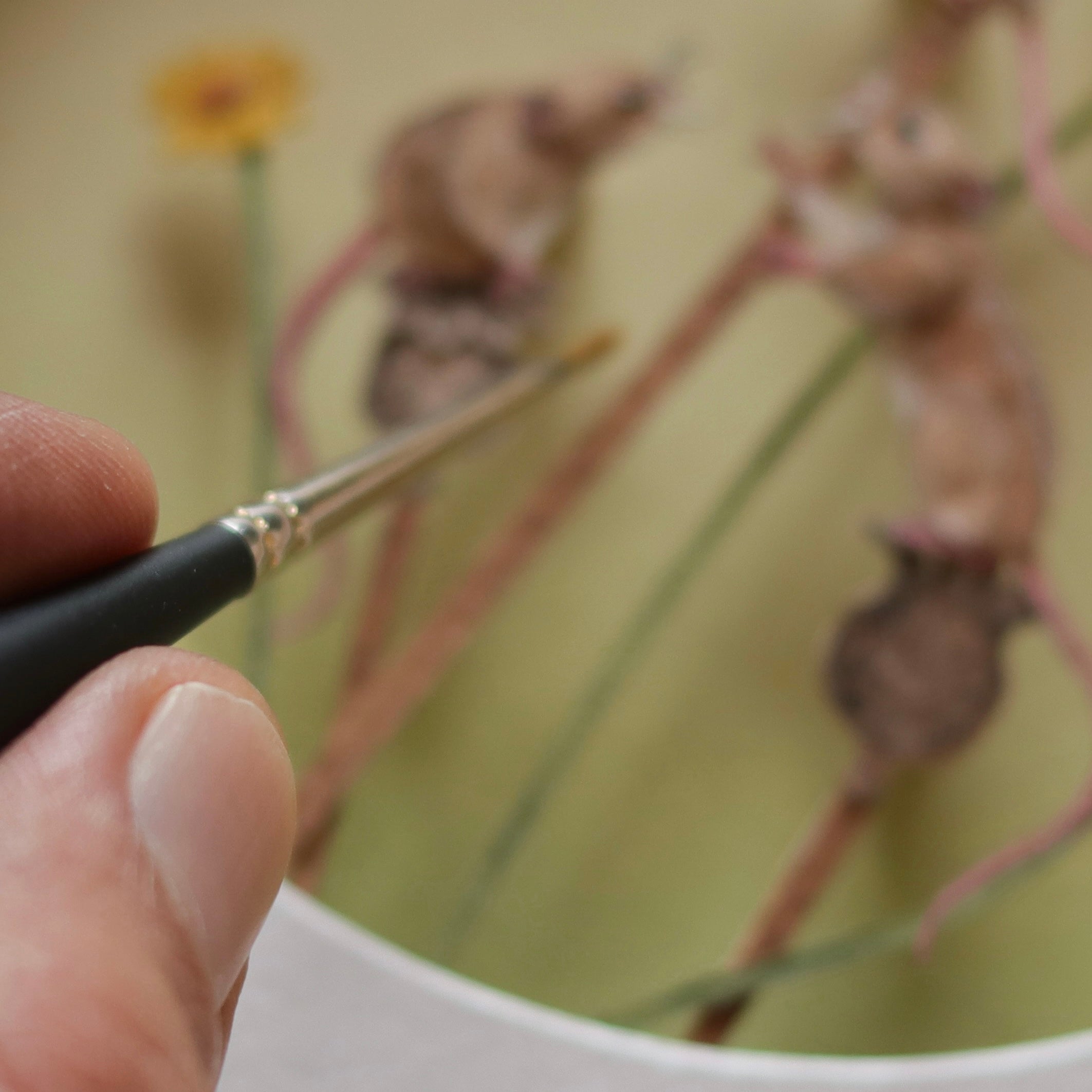 Custom Artwork – The Paper Ark